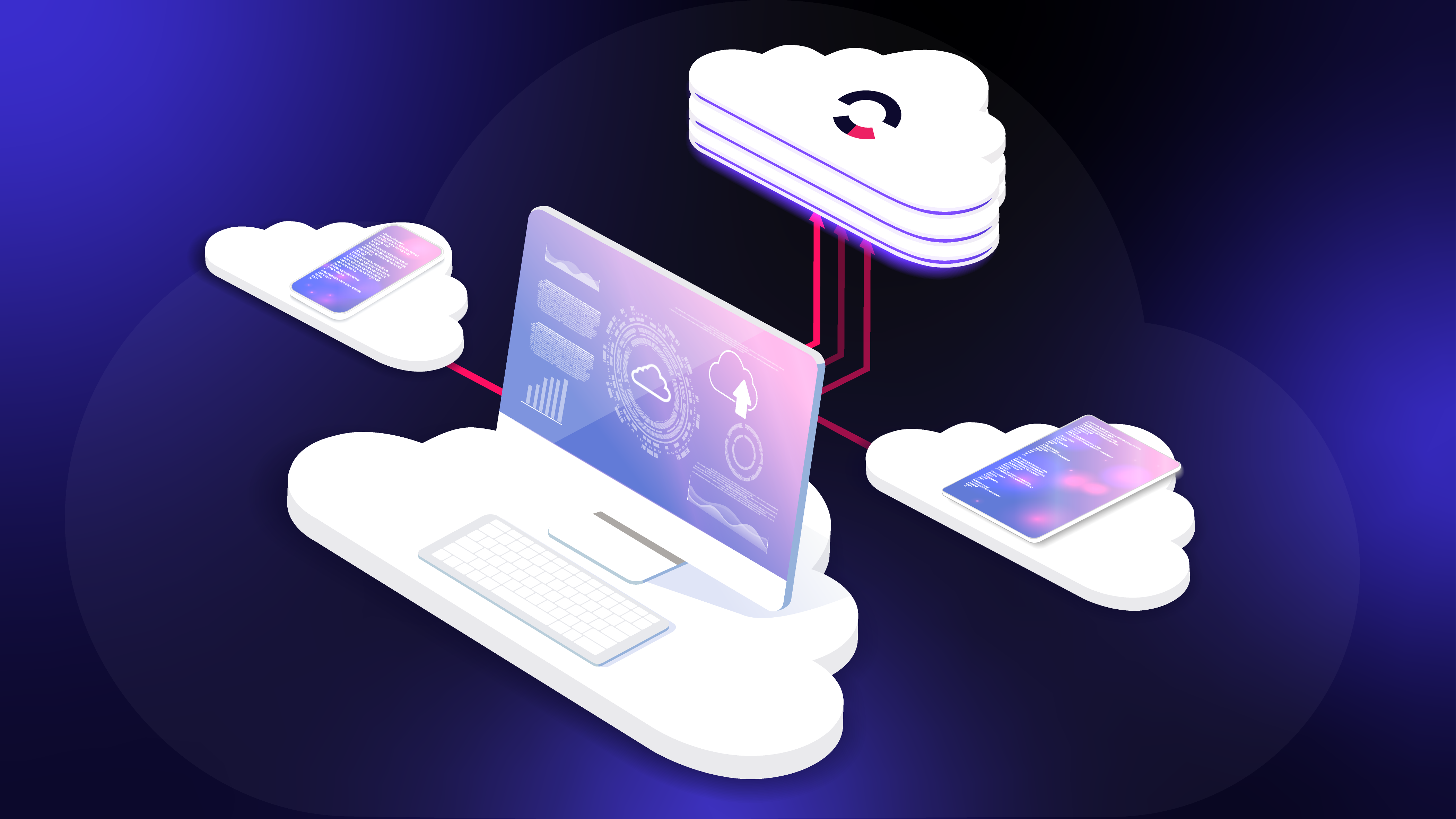 Multicloud: o que é? Tudo o que você precisa saber sobre essa estratégia! - Blog Vericode