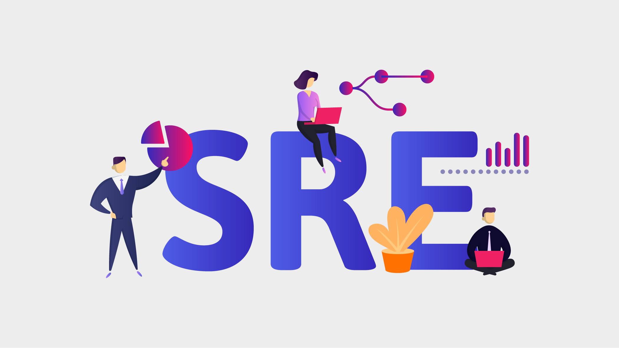O que é SRE? Conheça a Engenharia de Confiabilidade de Sites