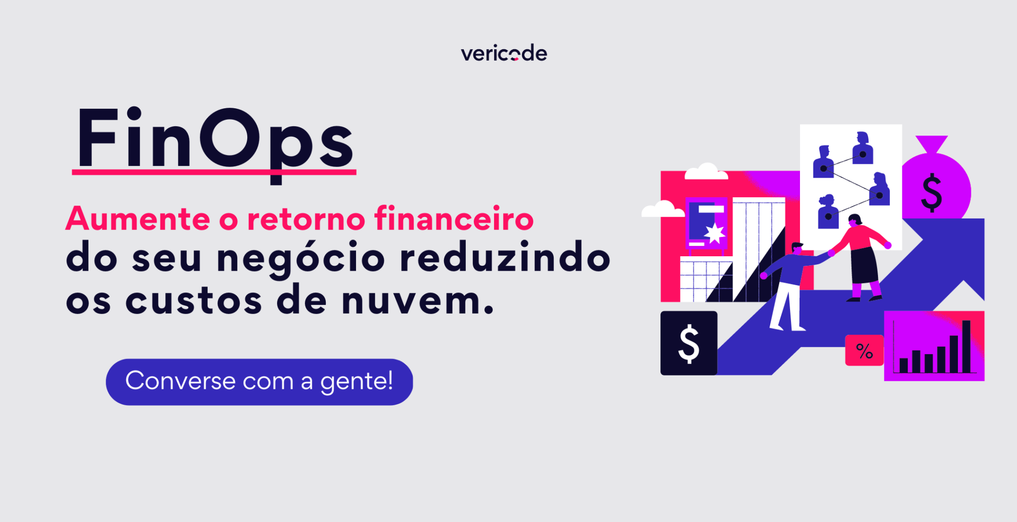 Guia para FinOps: conceito, pilares e ferramentas