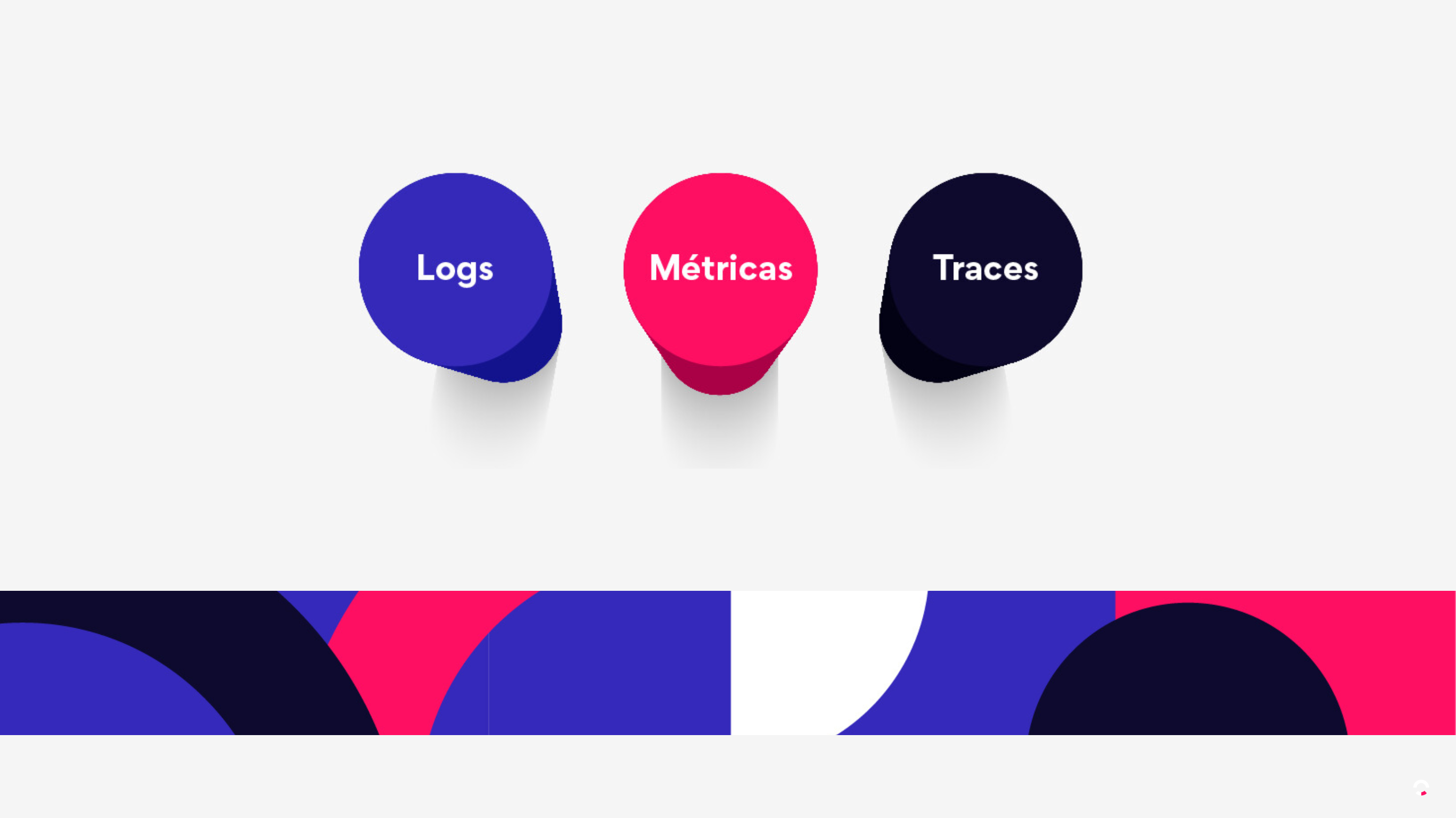 Logs, métricas e traces: os 3 pilares da Observabilidade - Blog Vericode