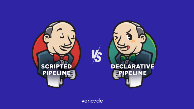 Jenkins pipelines: Scripted vs Declarative - Blog Vericode