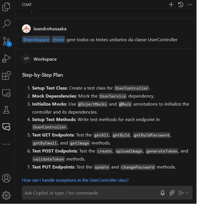 GitHub Copilot: IA no desenvolvimento de Software - Blog Vericode