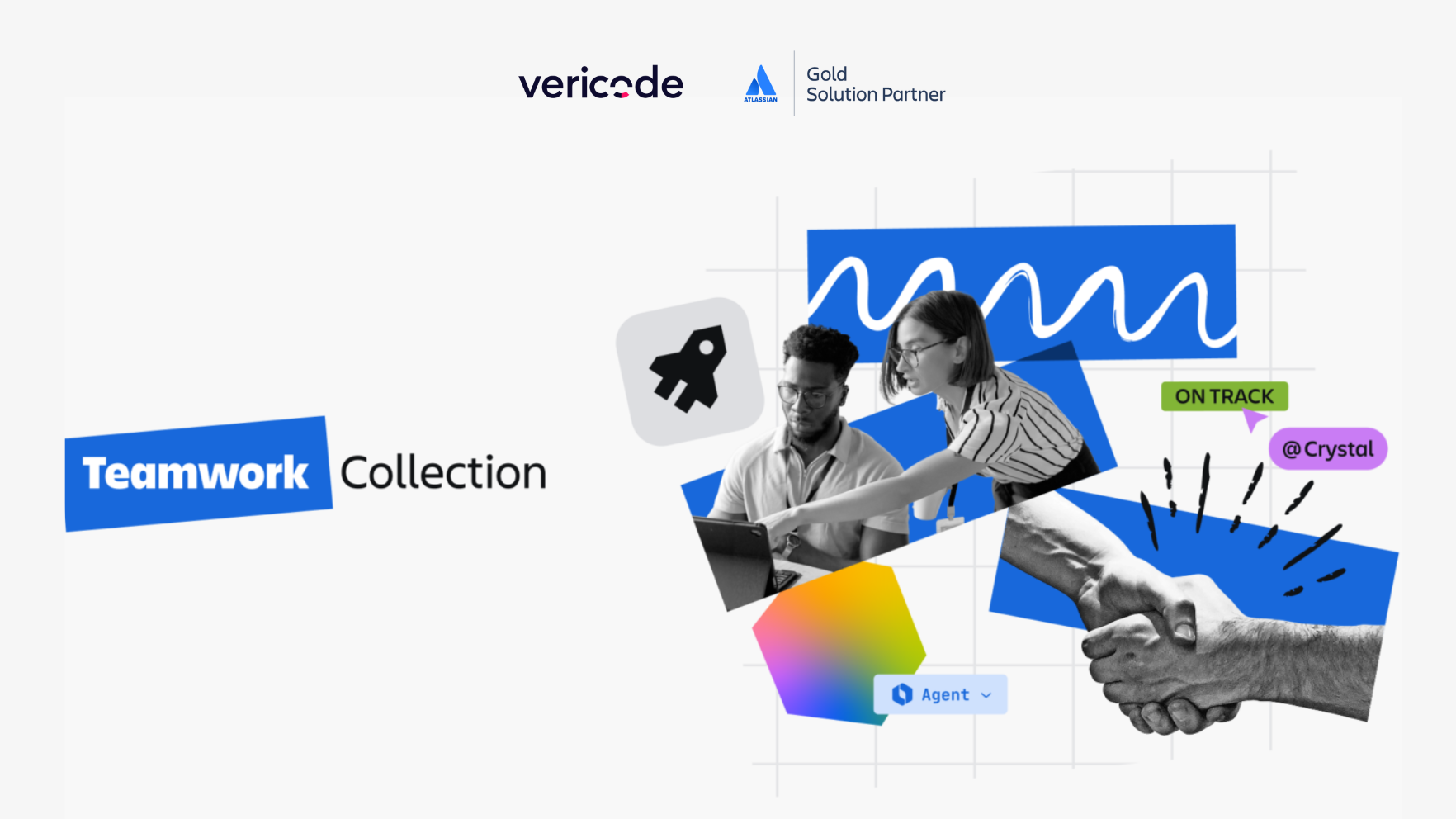 Teamwork Collection: um novo jeito de trabalhar em equipe - Blog Vericode